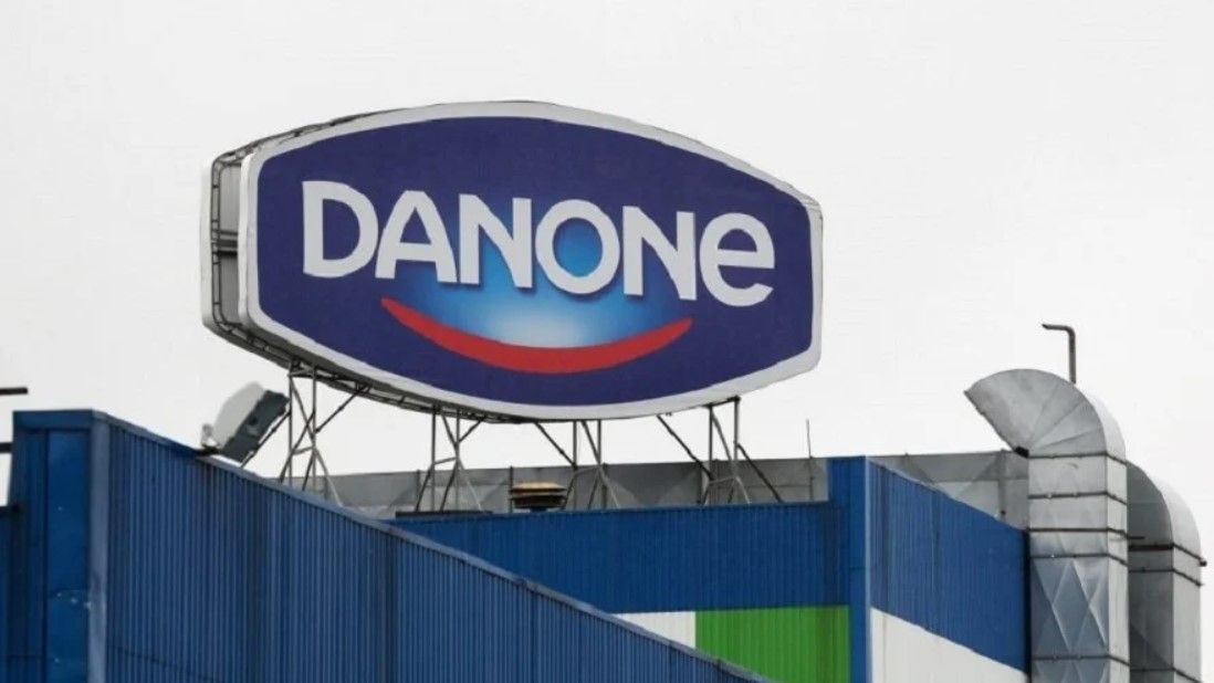 Danone E Nestlé Entre Os Poucos Que Querem Ficar Na Rússia E Na Ucrânia ...