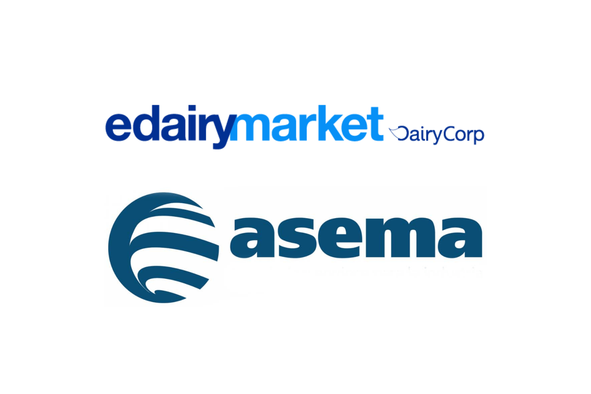 2 Linhas De Produção De Asema Prontas Para Comprar No EDairy Market ...