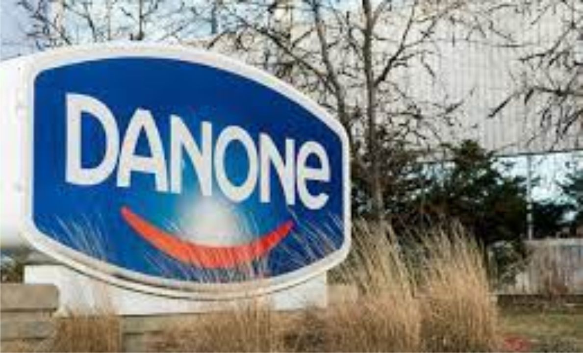 Danone Lança Primeira Campanha Master Brand No Brasil - EDairy News Brasil