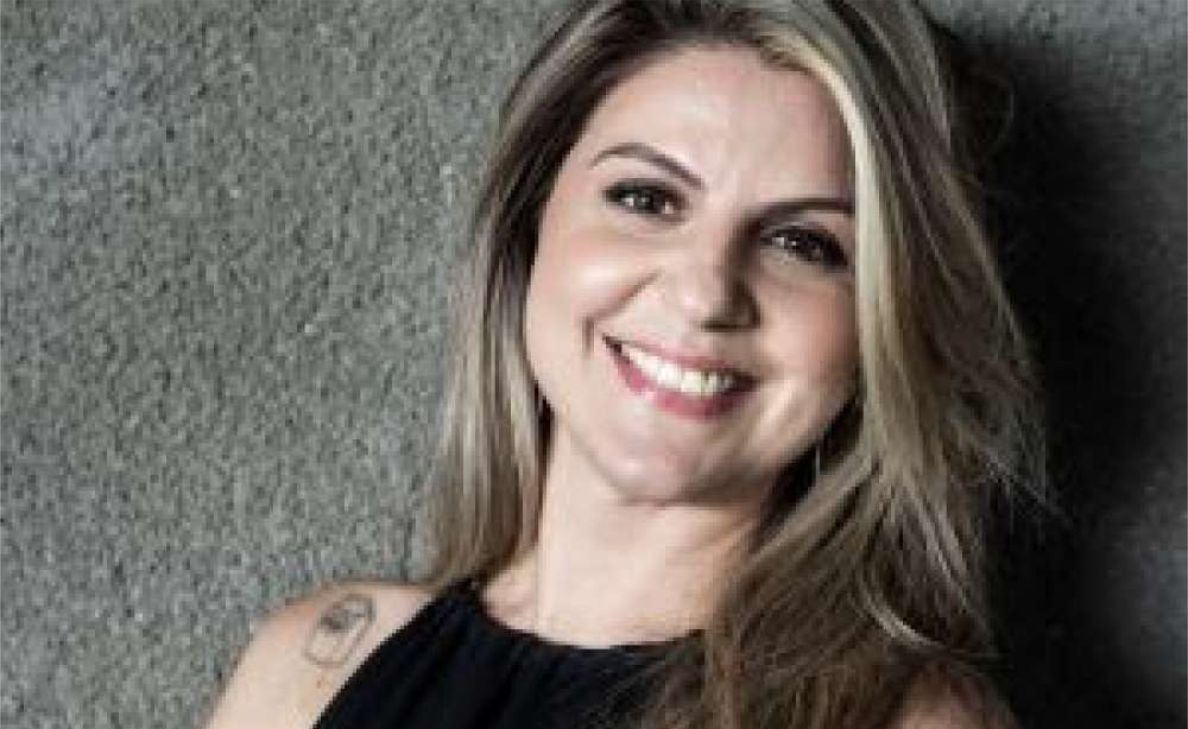 Tirolez Anuncia Andrea Köhler Como Nova Diretora De Marketing - EDairy News Brasil