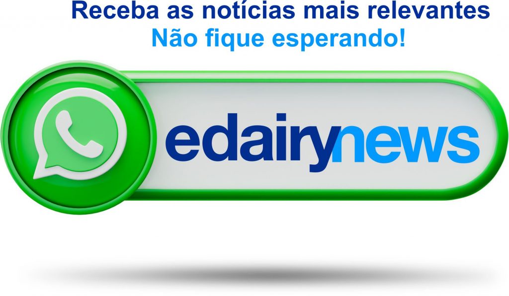 Os 8 Fatos Que Marcaram A Indústria Láctea Do Brasil Em 2024 - EDairy News Brasil