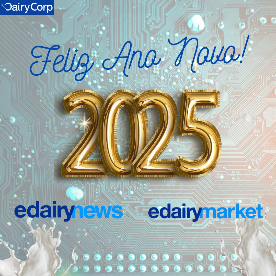 Os 8 Fatos Que Marcaram A Indústria Láctea Do Brasil Em 2024 - EDairy News Brasil
